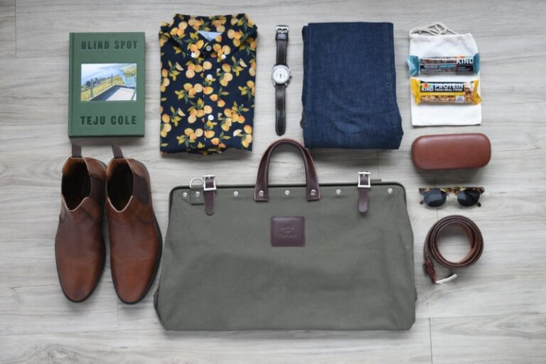 57 Things Every Man Should Own to Win at Life in 2023