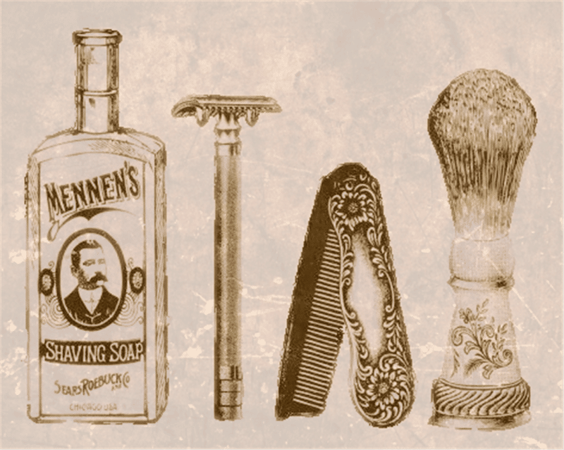 Growing A Beard For The First Time? A Beginner's Guide To Beards