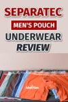 Separatec Men's Pouch Underwear Review