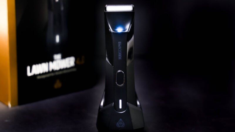 The Manscaping Manual: How To Manscape Your Entire Body Safely