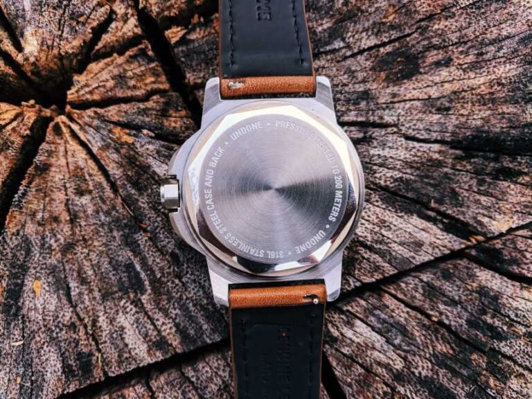 UNDONE Watches Review: Can You Craft The Ultimate Watch?