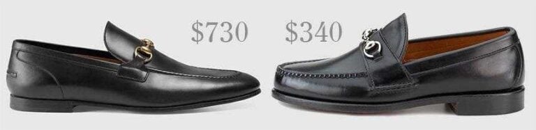 4 Easy Ways To Identify Good vs Bad Quality Footwear