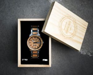 Original Grain Watches Review: Cool Mission, But Are They Any Good?