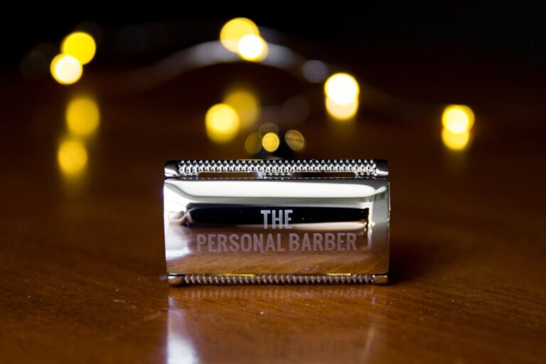 The Personal Barber Review: I Signed Up for a Box