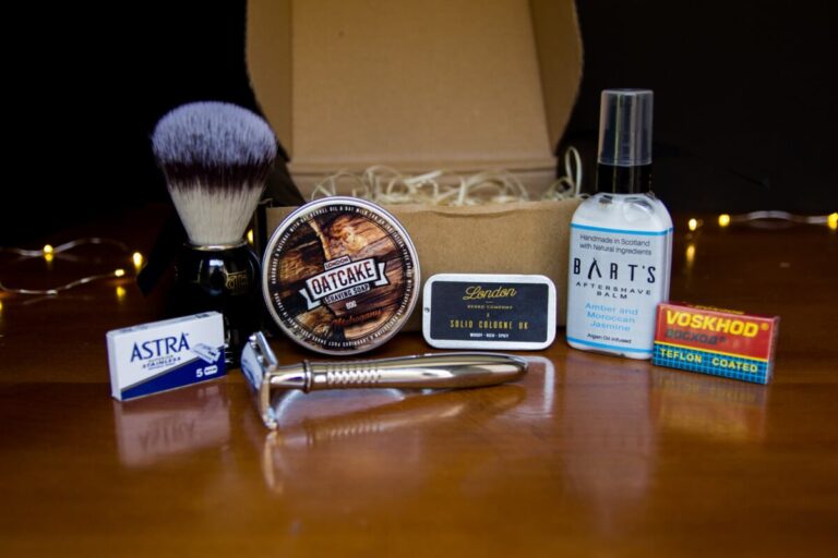 The Personal Barber Review: A Classic Shaver's Dream?