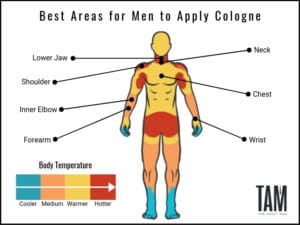 How to Choose & Apply Cologne: The Ultimate Fragrance Guide for Men