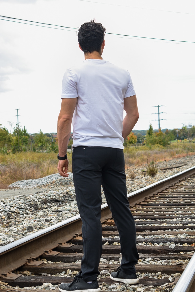 Western Rise Review: Stay Dry Without Looking Like a Mountain-Man