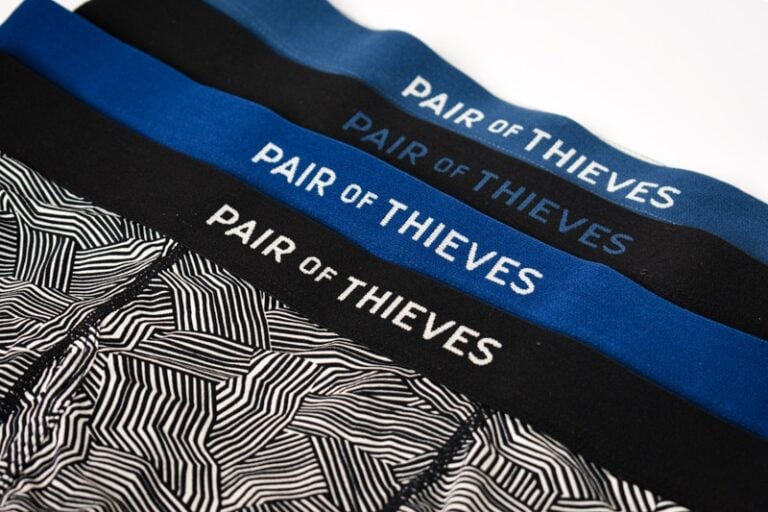 Pair of Thieves Review: I Tried Their Most Popular Styles