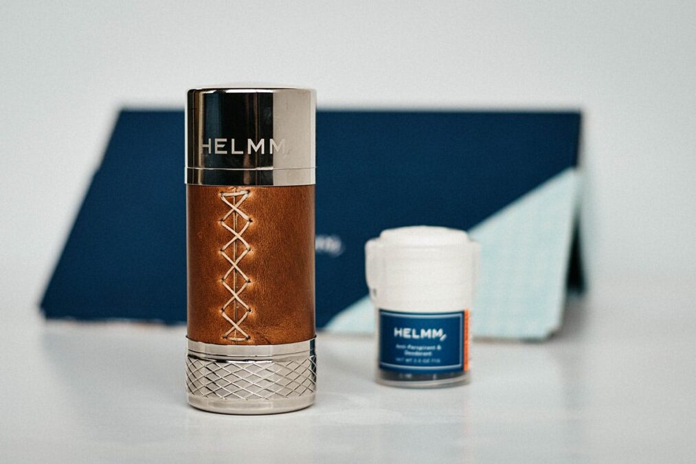 Helmm Review (2023): Just the Basics, Please