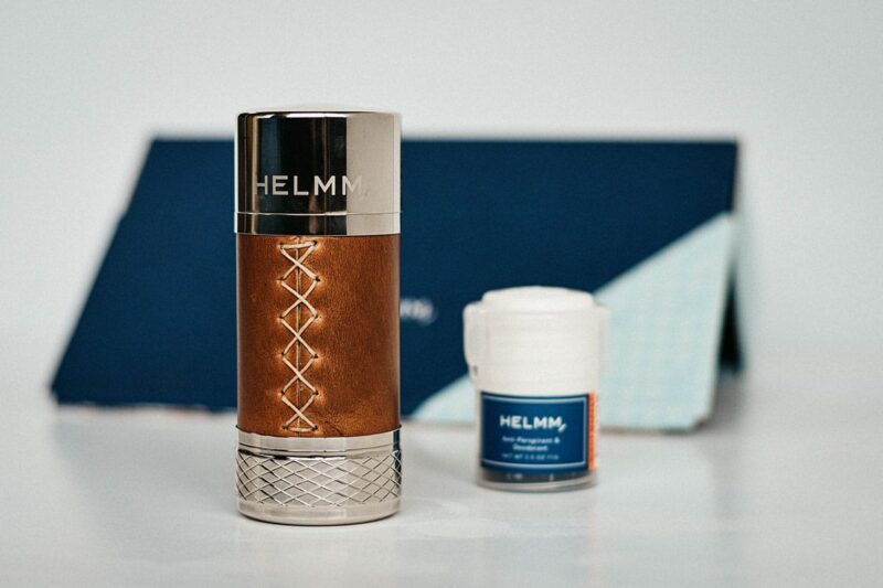 Helmm Review (2023): Just the Basics, Please