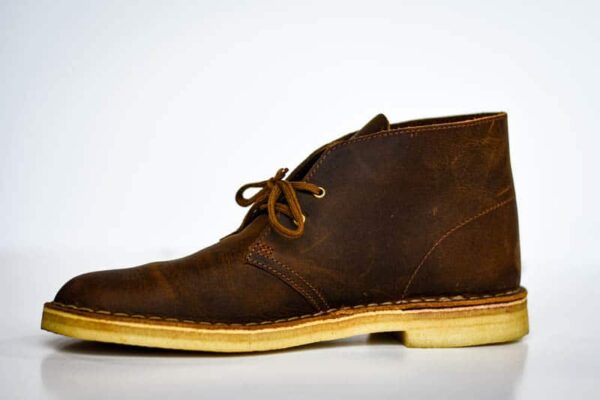 Clarks Desert Boot Review: 70 Years and Still Going Strong
