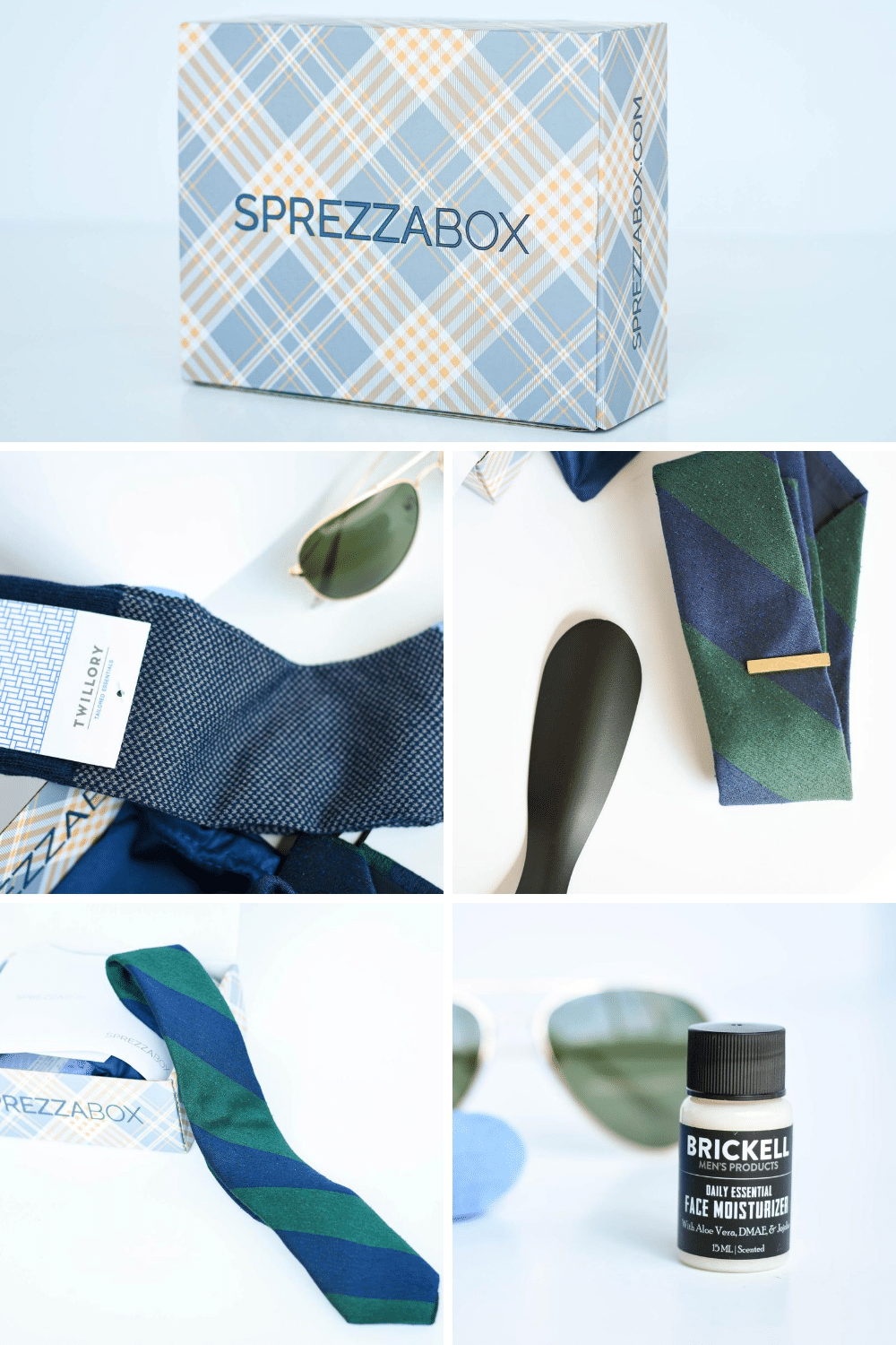 SprezzaBox Review (2023): Is It Worth Signing Up For?