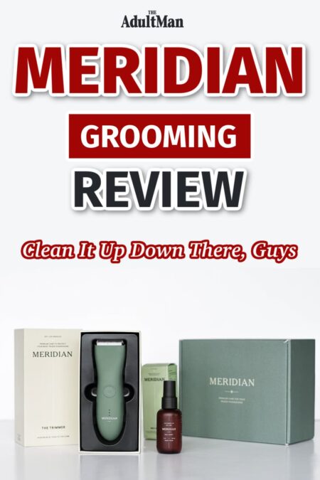Meridian Grooming Review (2024): What My Berries Think