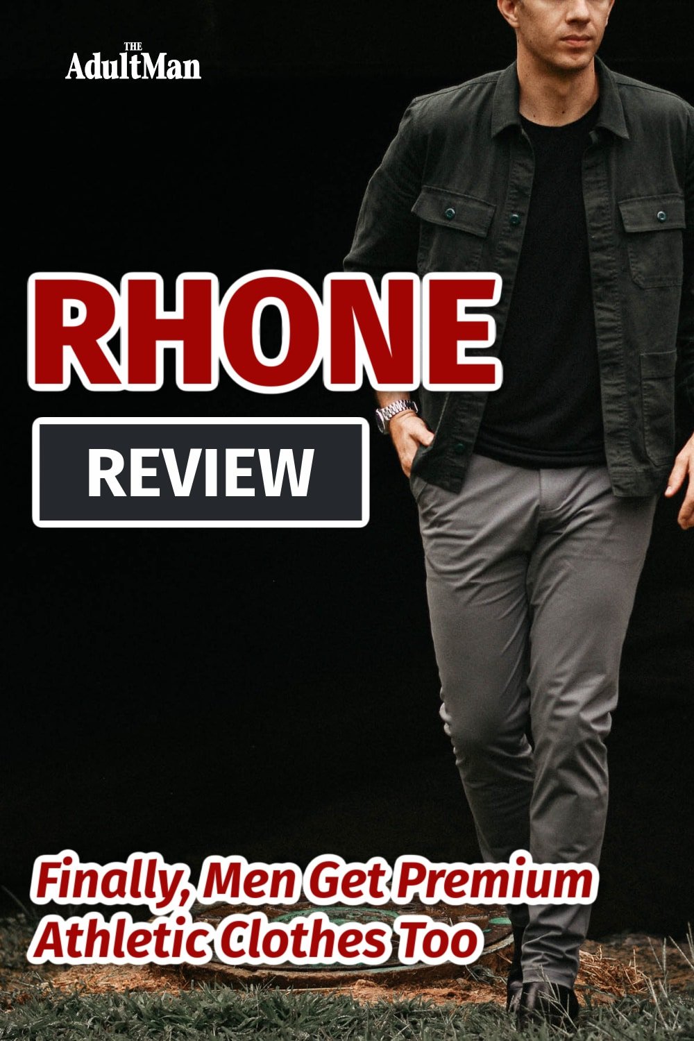 Rhone Review: I Tried Their Most Popular Styles