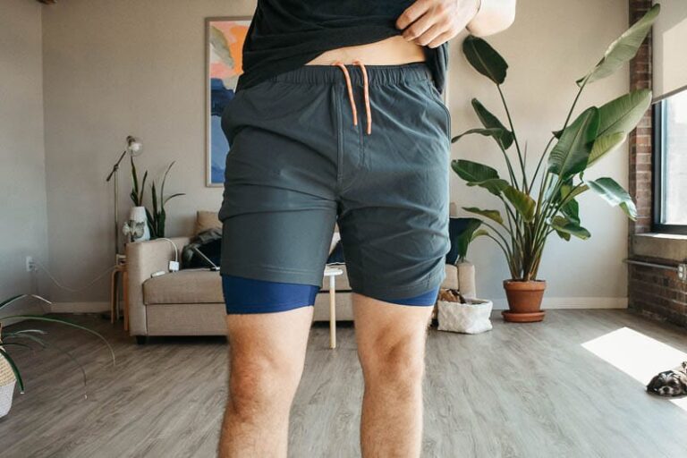 5 Best Compression Shorts for Men: Give Your Legs a Boost