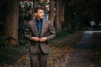 J.Crew Ludlow Suit Review (2023): How Does it Compare?