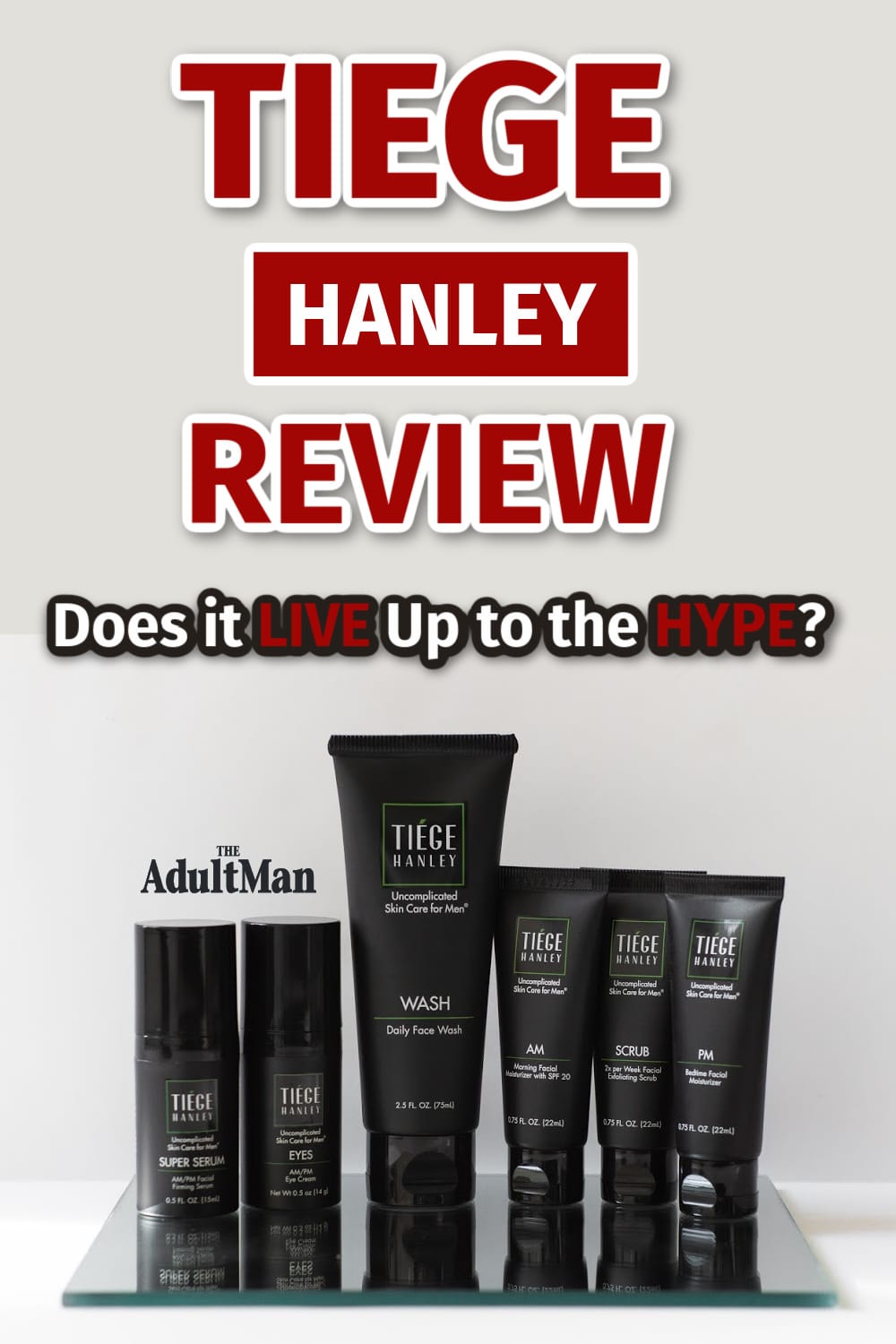 Tiege Hanley Review (2021): Does it Live Up to the Hype?