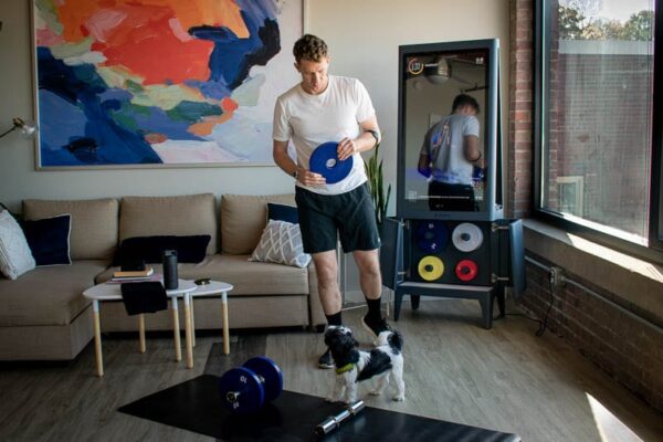 Tempo Studio Review (2023): Is It a Home Gym Masterpiece?
