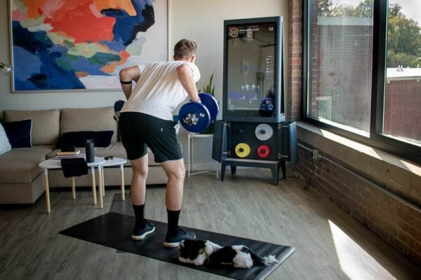 Tempo Studio Review (2023): Is It a Home Gym Masterpiece?