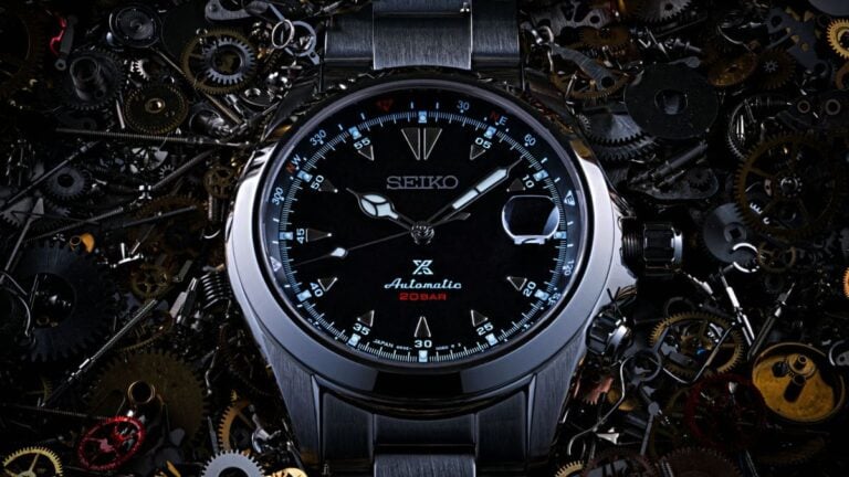 18 Best Automatic Watches Under $500 (2022) | The Adult Man