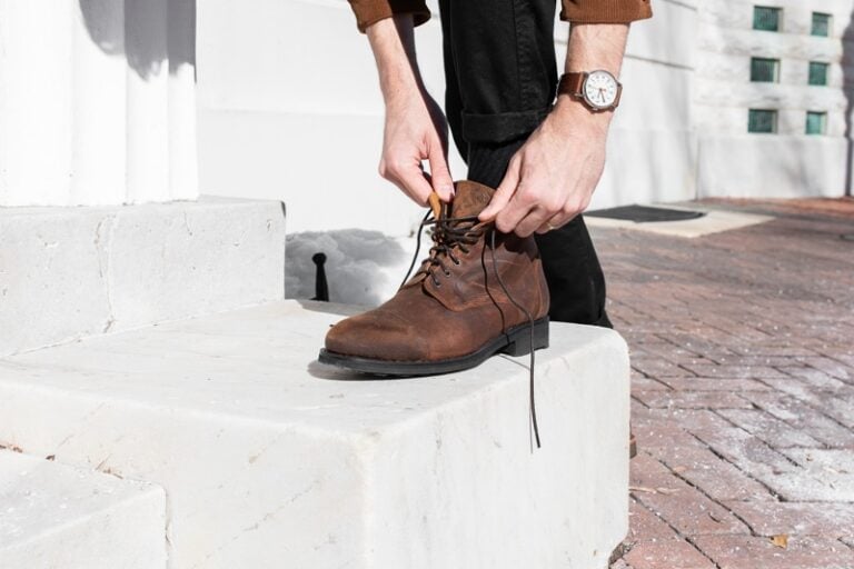 Taft Boots Dragon 3.0 Review (2023): Boots that Embolden