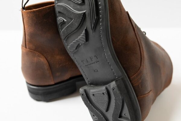 Taft Boots Dragon 3.0 Review (2023): Boots that Embolden