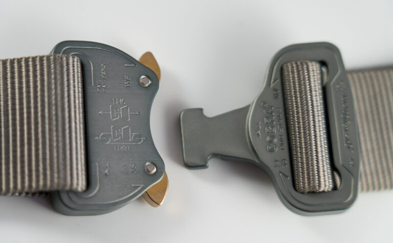 Klik Belts Review (2023): A Tactical Belt for the Masses