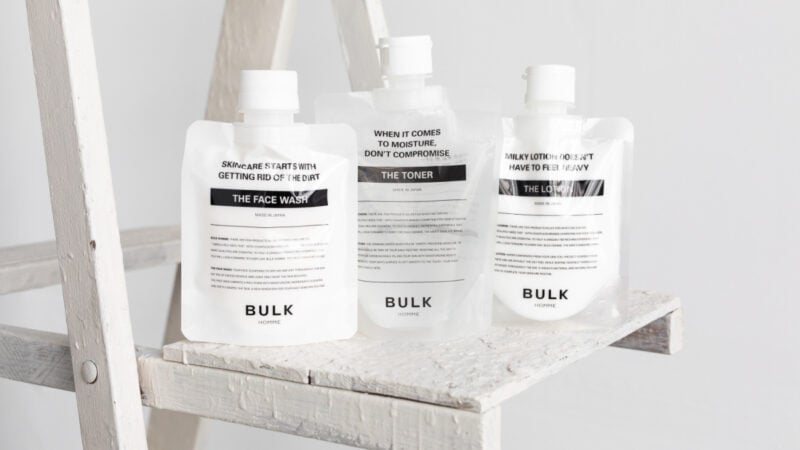 BULK HOMME Review (2023): Is It Worthy of Your Mug?