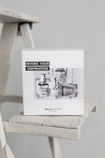 BULK HOMME Review (2023): Is It Worthy of Your Mug?