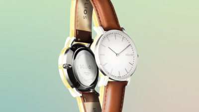 5 Best Solar Watches for Men (2023): Sustainable Timekeeping