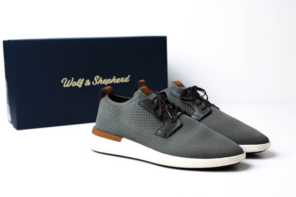 Wolf & Shepherd Review: I Tried Their Most Popular 5 Shoes