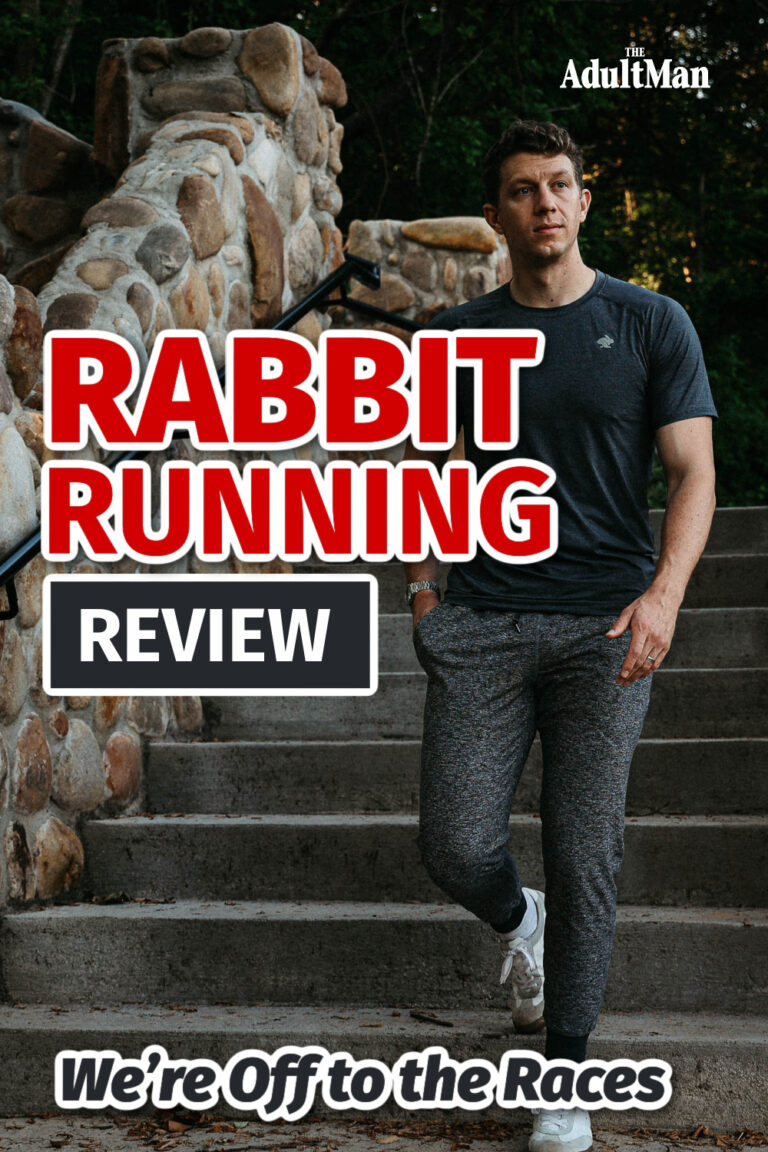 rabbit Running Review: I Tried Their Most Popular Gear