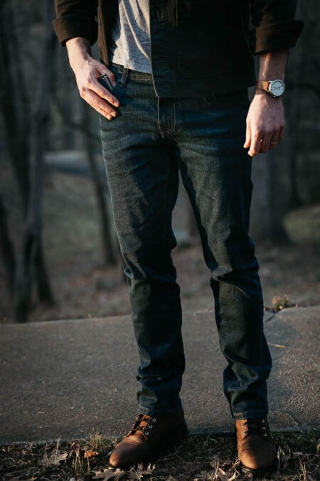 How Should Jeans Fit? A Must-Read Guide for All Men