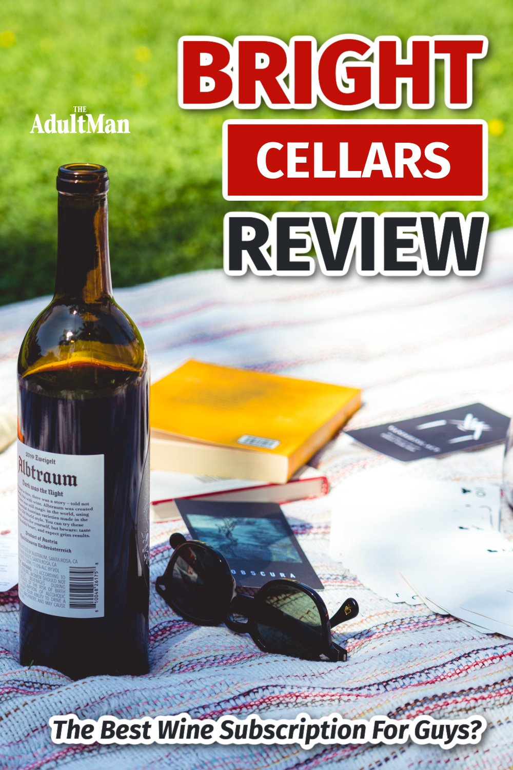 Bright Cellars Review (2023): Not Just for Wine Snobs?