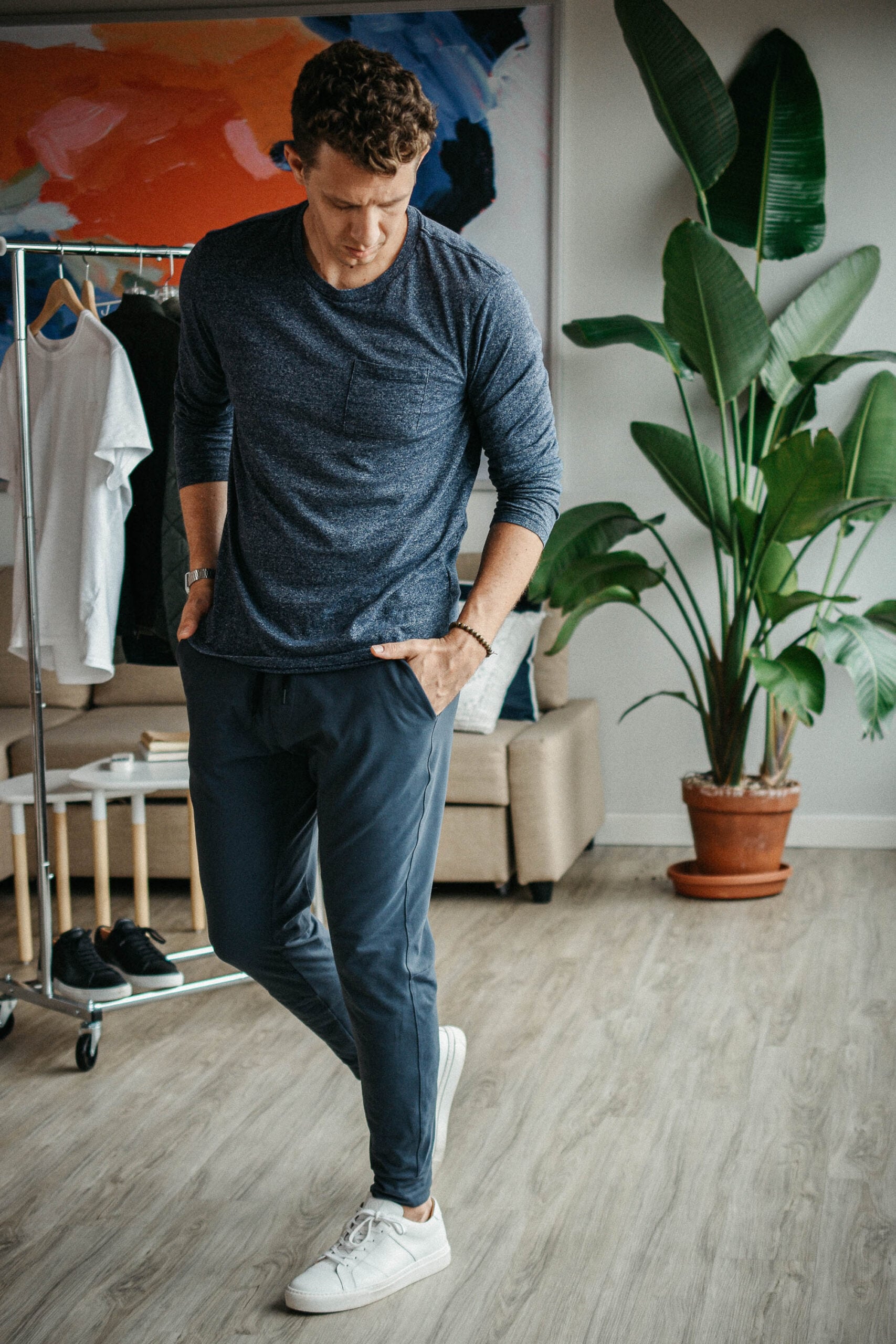 The Ultimate Guide to Travel Clothes for Men in 2024