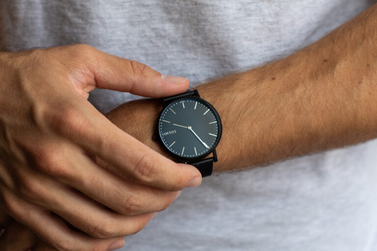 Solios Review (2023): Little Watch, Big Impact