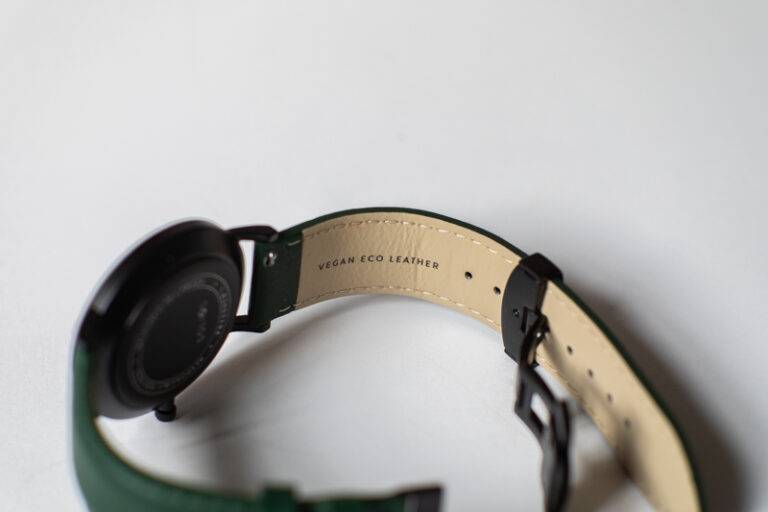 Hands-On: Solios Solar Watch Review