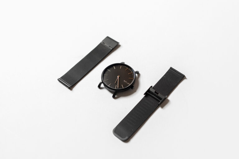 Hands-On: Solios Solar Watch Review