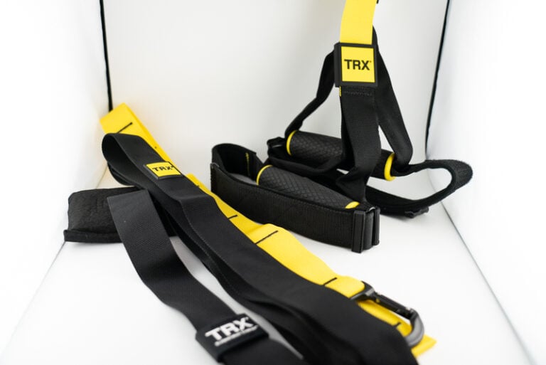 TRX Training Review (2023): The Apex of Workout Equipment?
