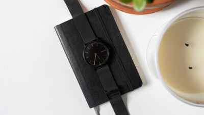 Hands-On: Solios Solar Watch Review