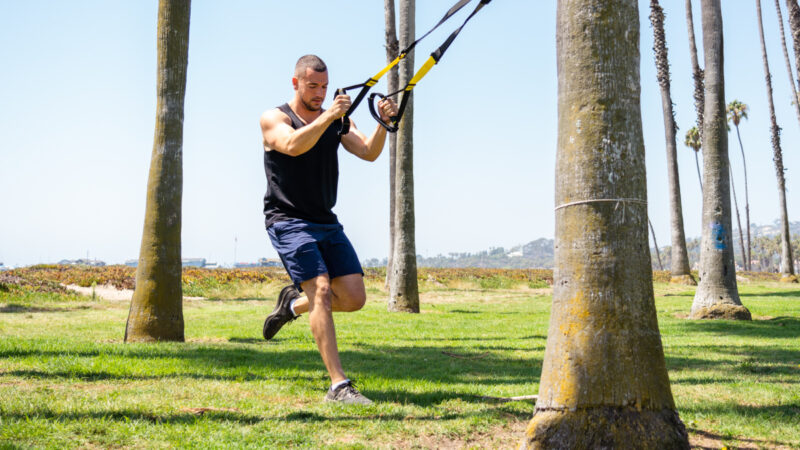 TRX Training Review (2023): The Apex of Workout Equipment?