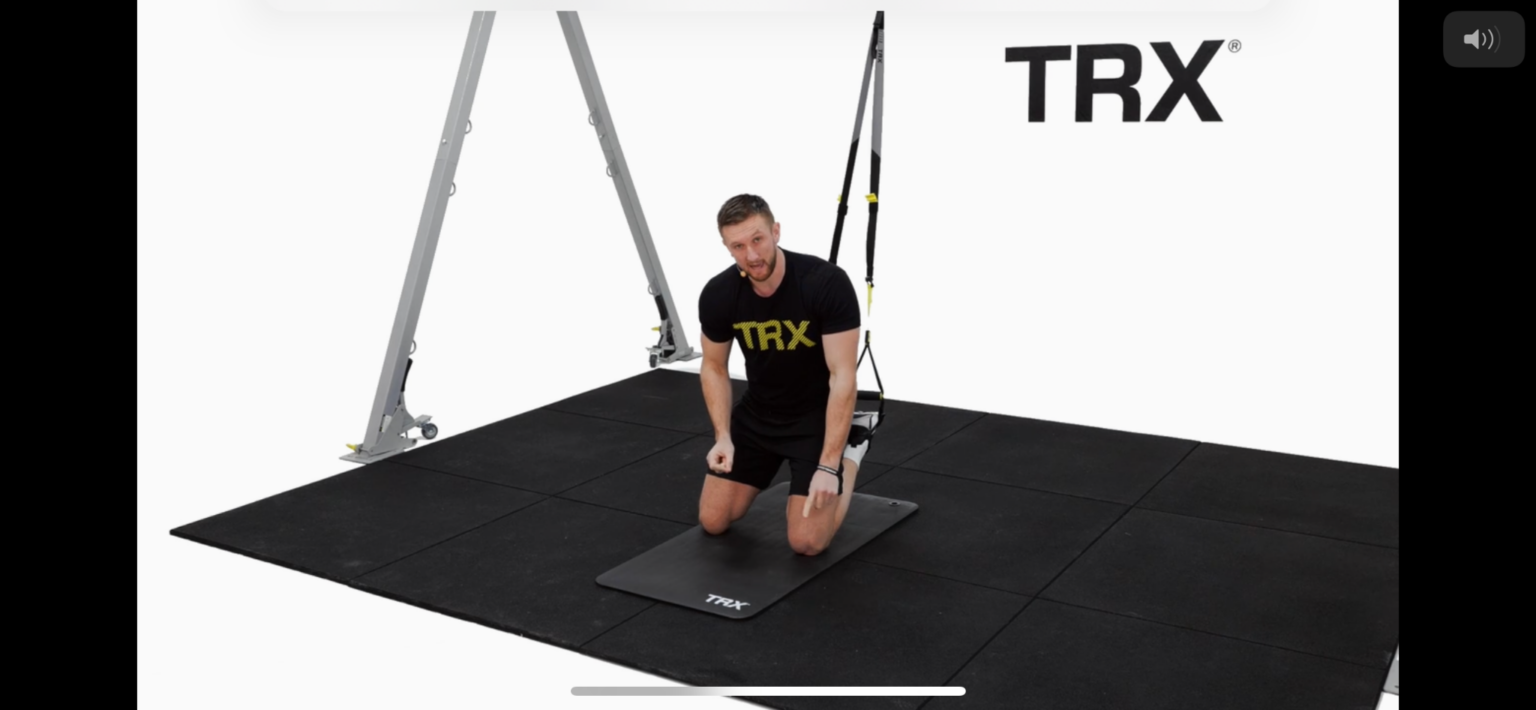 TRX Training Review (2023): The Apex of Workout Equipment?