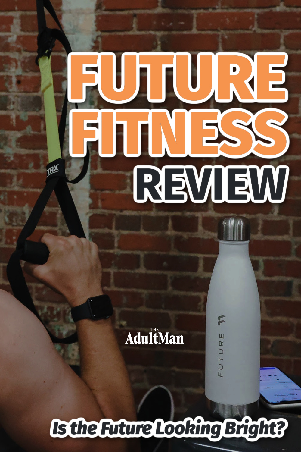 Future Fitness Review (2023): Is the Future Looking Bright?