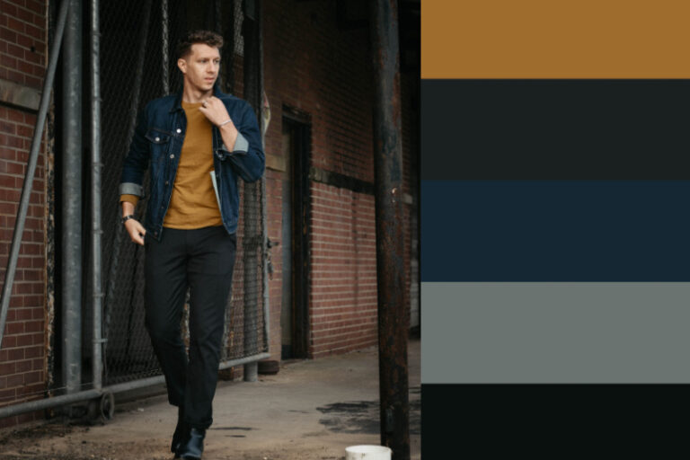 The Only Men’s Fall Fashion Guide You'll Need in 2023