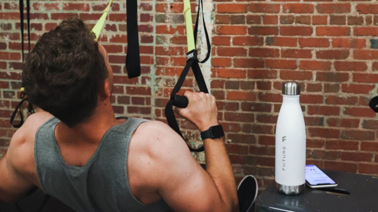 Future Fitness Review: My Thoughts After Signing Up