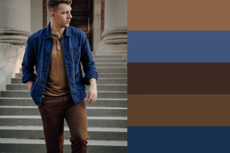 The Only Men’s Fall Fashion Guide You'll Need in 2023