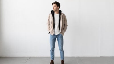 How to Style a Hoodie (For Men): 7 Unbeatable Hoodie Outfits