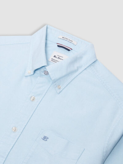 Ben Sherman Review: Does This British Classic Still Hold Up?