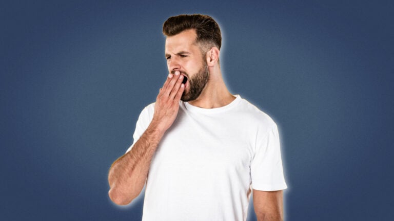 7 Things Men Should Do Every Night: A Routine For All Men