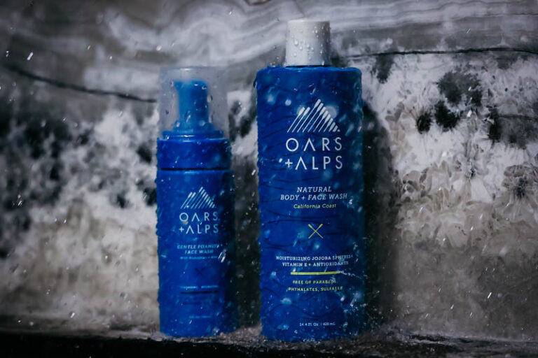 Oars + Alps Review (2023): Avoid the Nasty Chemicals